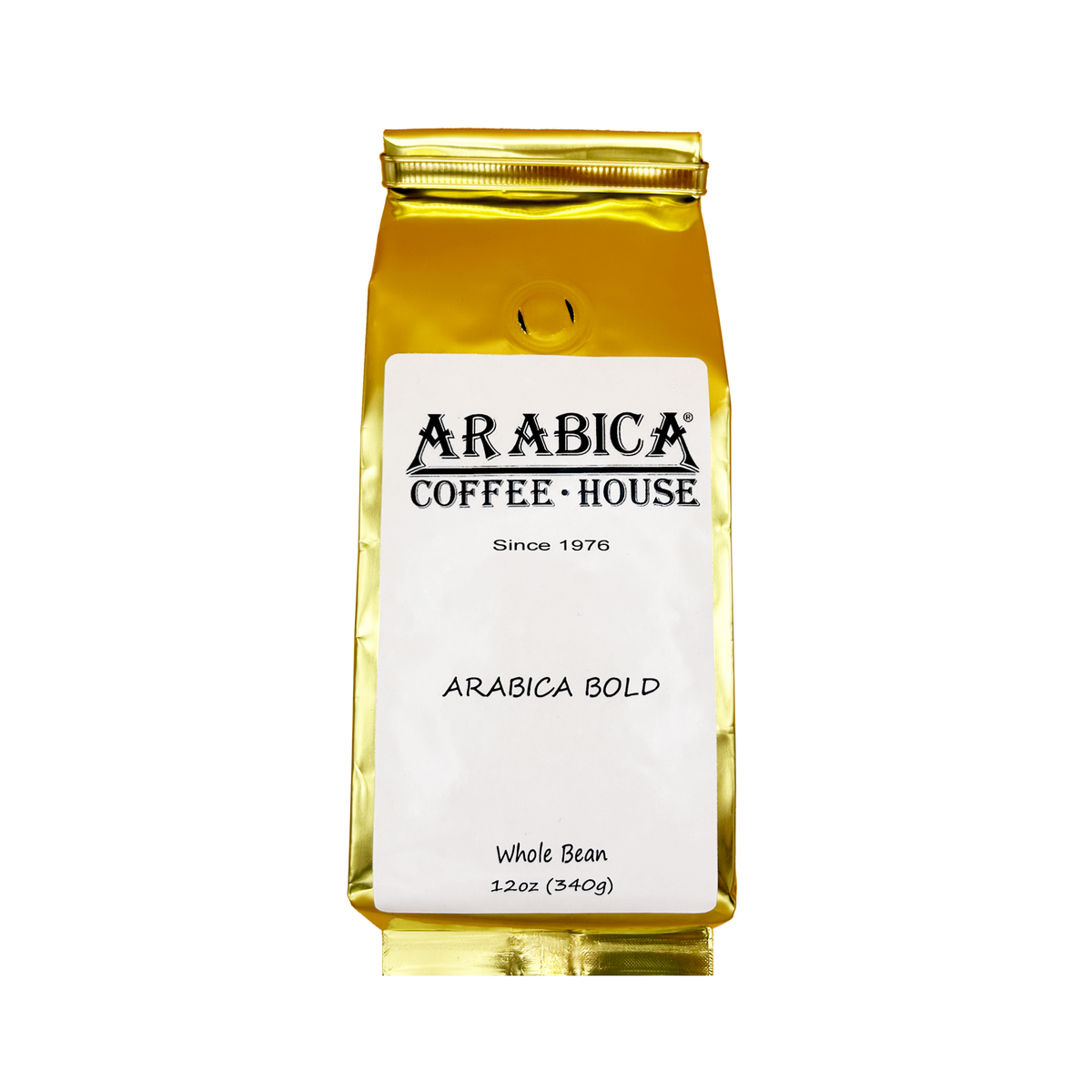 Arabica Bold | Arabica1976