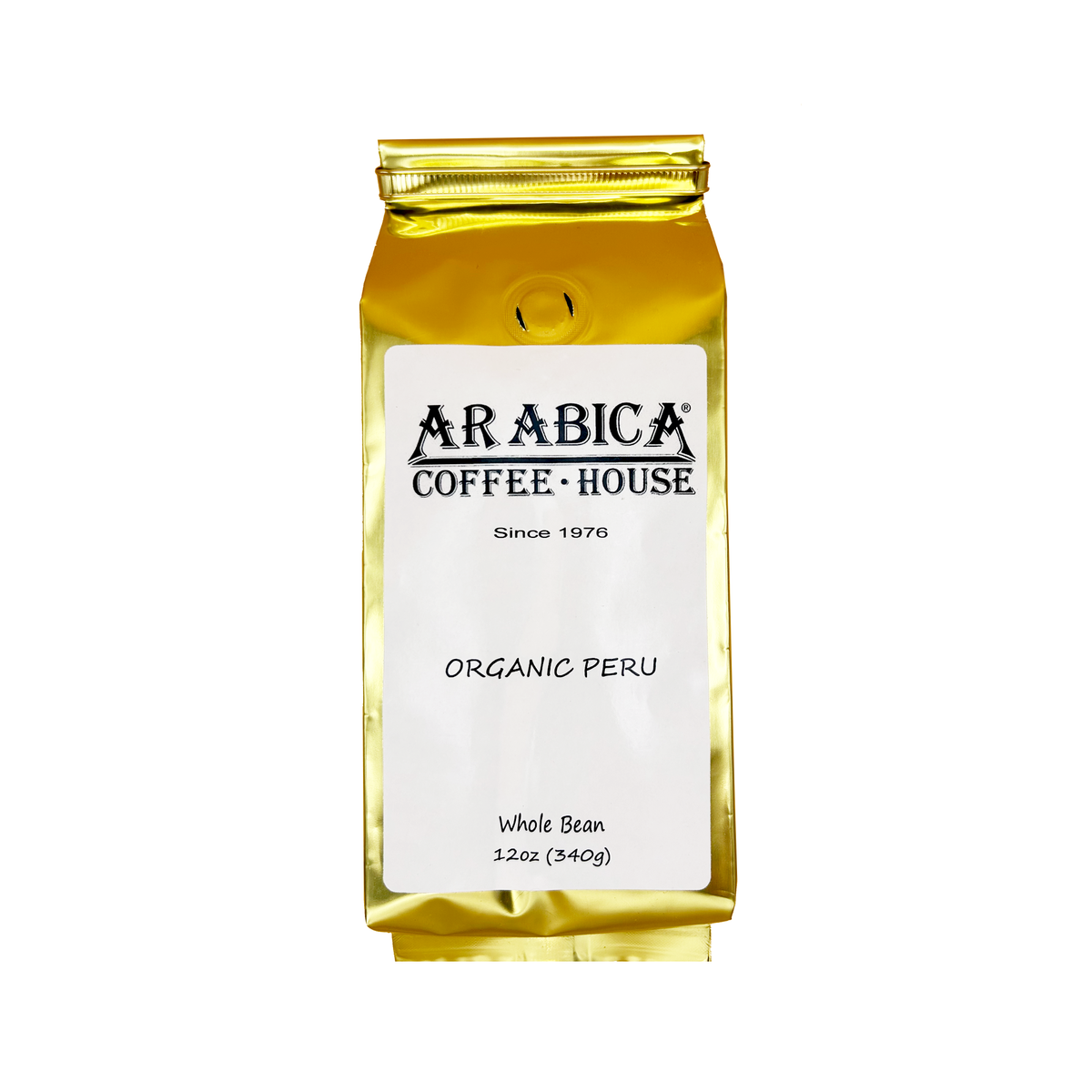Organic Peru | Arabica1976